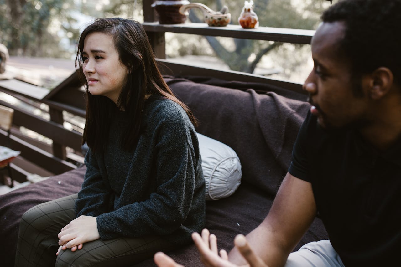7 signs you’re dating a narcissist