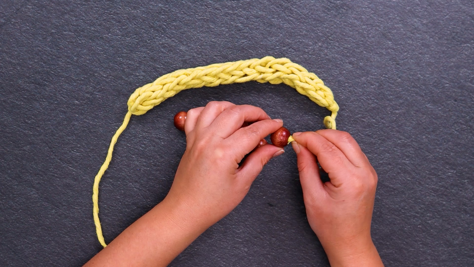 Genius DIY Projects using Rope