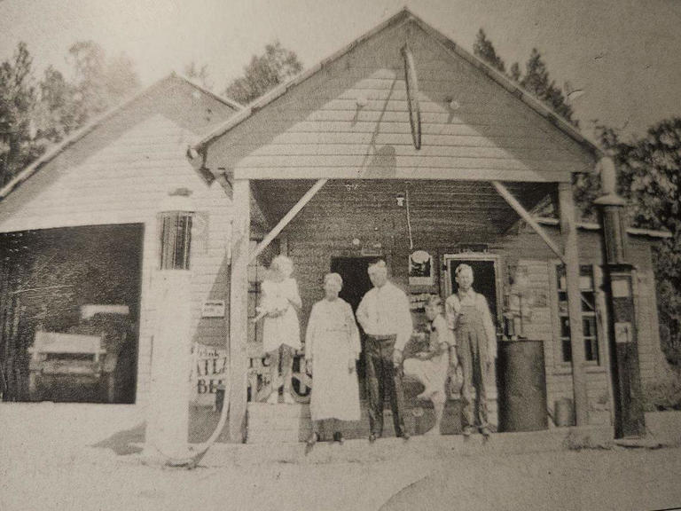 Morrisville loses country store built in 1930s, a hub with the town's ...