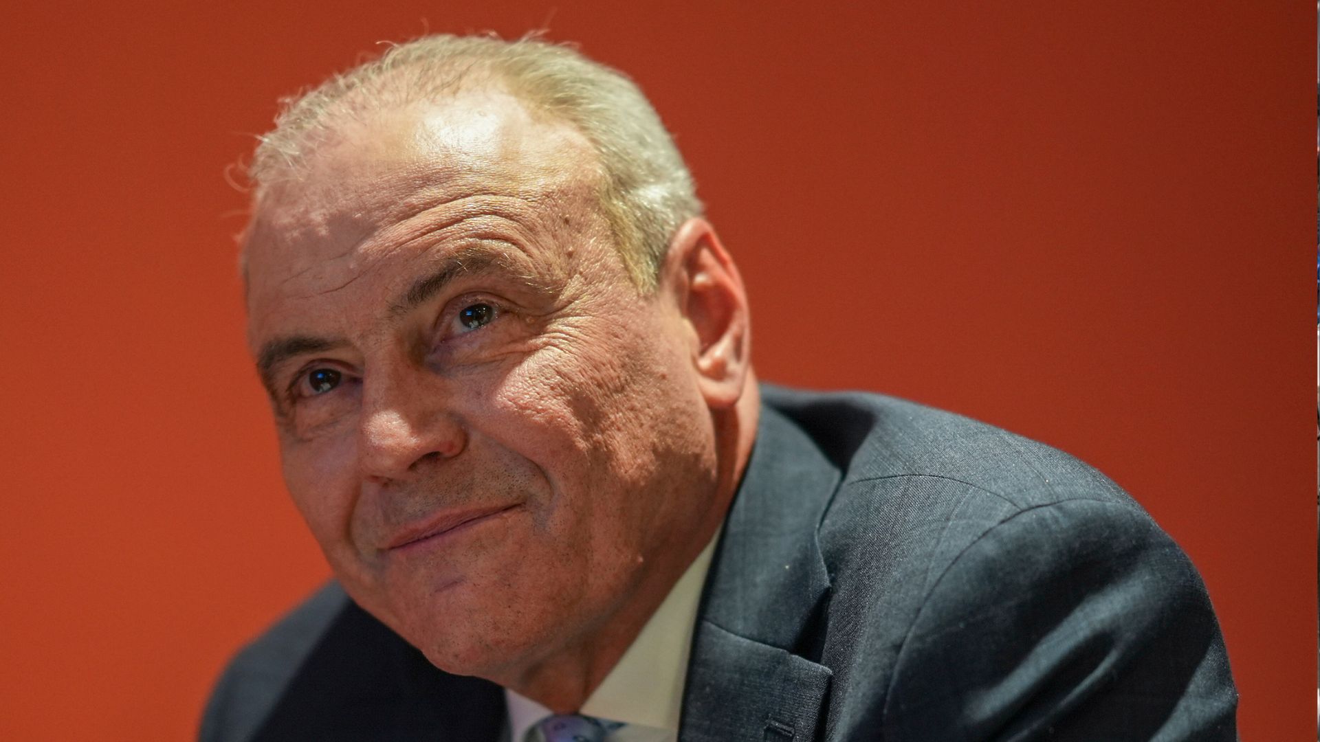 Curtis Sliwa says he will not return to WABC Radio as talk show host