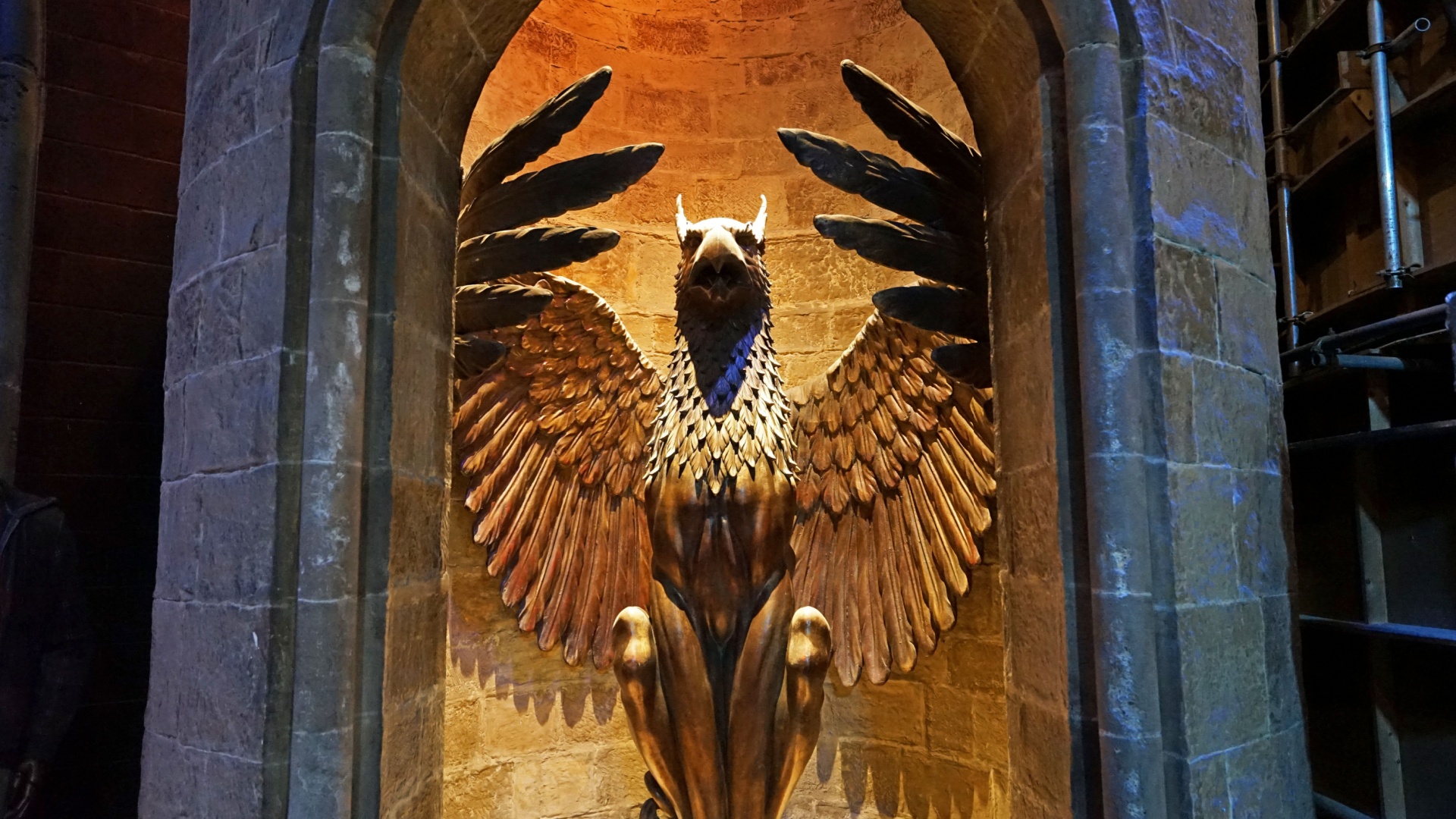 Harry Potter Beasts With Real-Life Origins