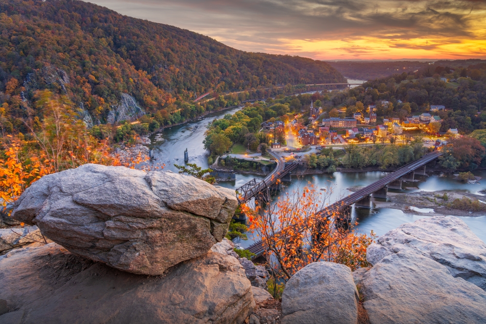 17 affordable historic towns where families can spend a weekend without ...