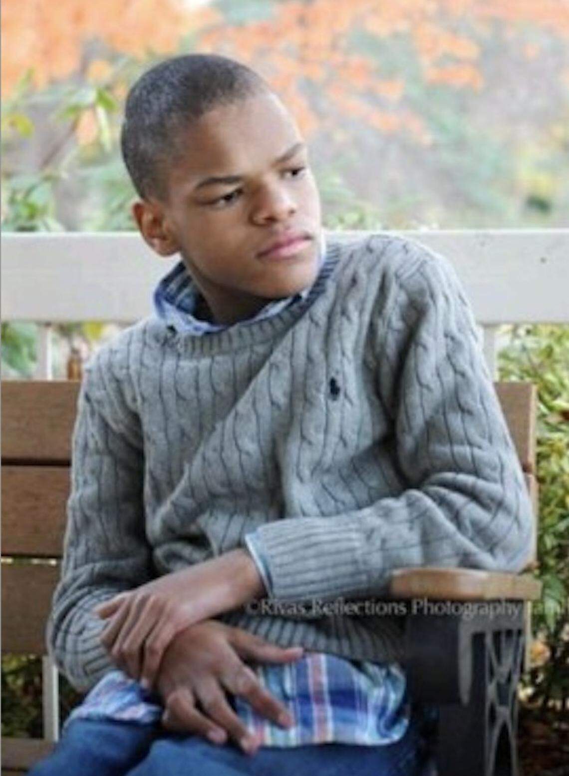 Blind 21-year-old weighing 59 pounds died of neglect, PA cops say. Mom ...