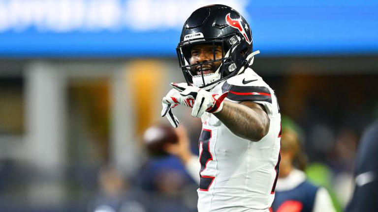 CJ Stroud gets strong words as NFL announces major decision