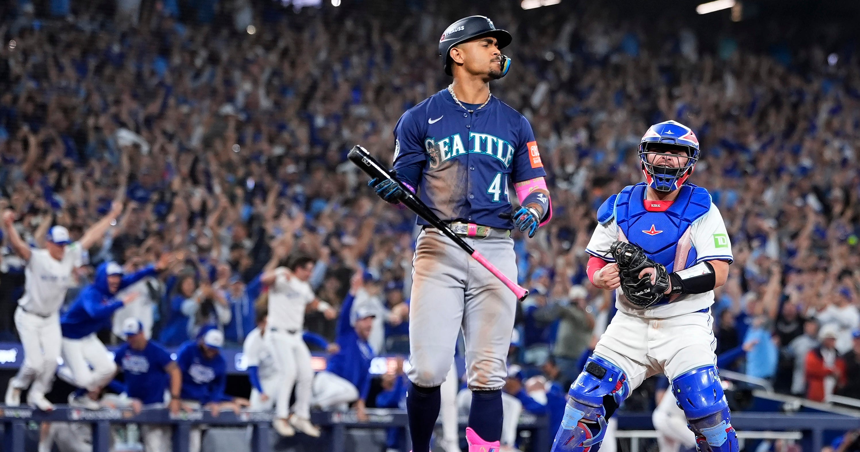 José Ferrer trade grades: Who won Mariners-Nationals deal?