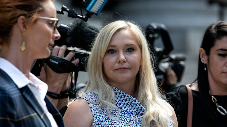 New Memoir: Epstein survivor reveals new details about Epstein’s inner ...