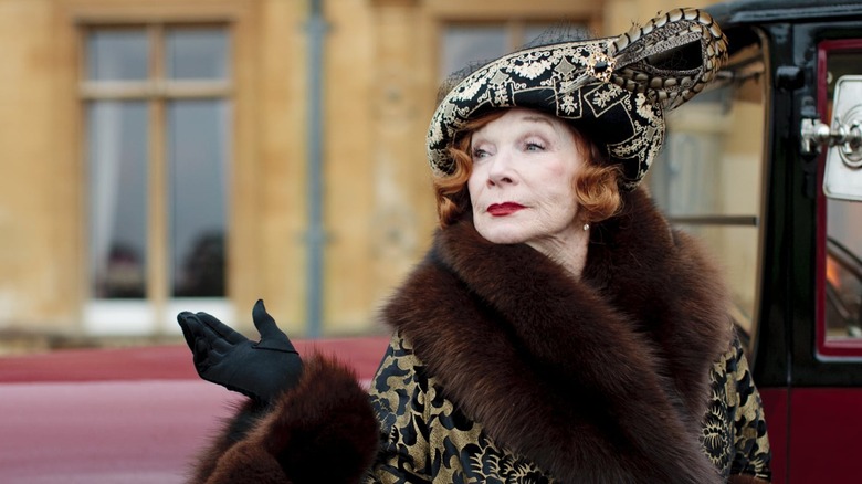 The 20 Best Downton Abbey Characters Ranked