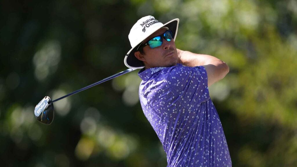 12 players with something (or everything) to play for as FedEx Fall ...