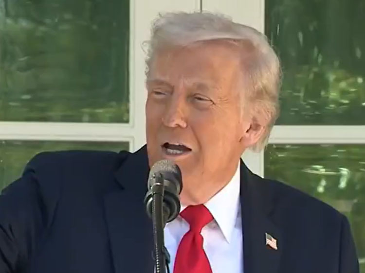 Trump: "I Got Extremely Angry" When Newt Gingrich Said I Was "Third ...