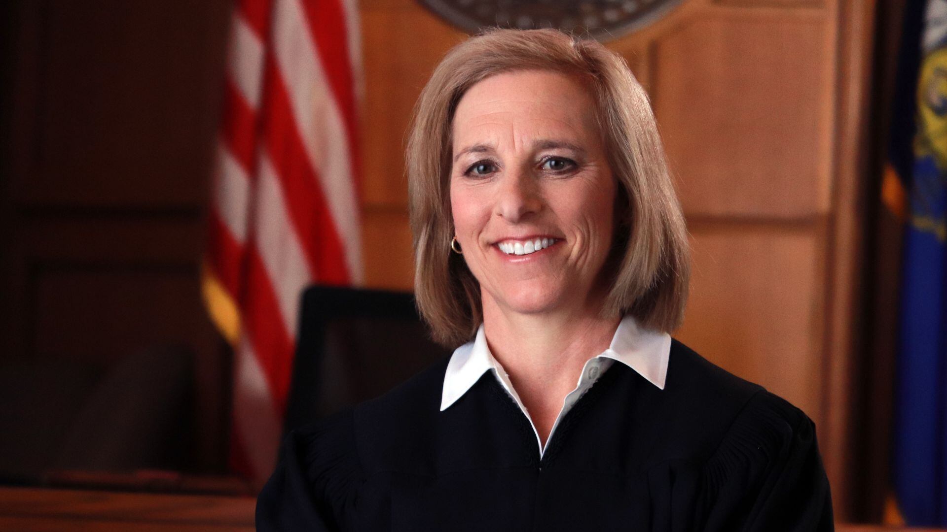 Man accused of stalking Wisconsin Supreme Court Chief Justice Jill Karofsky