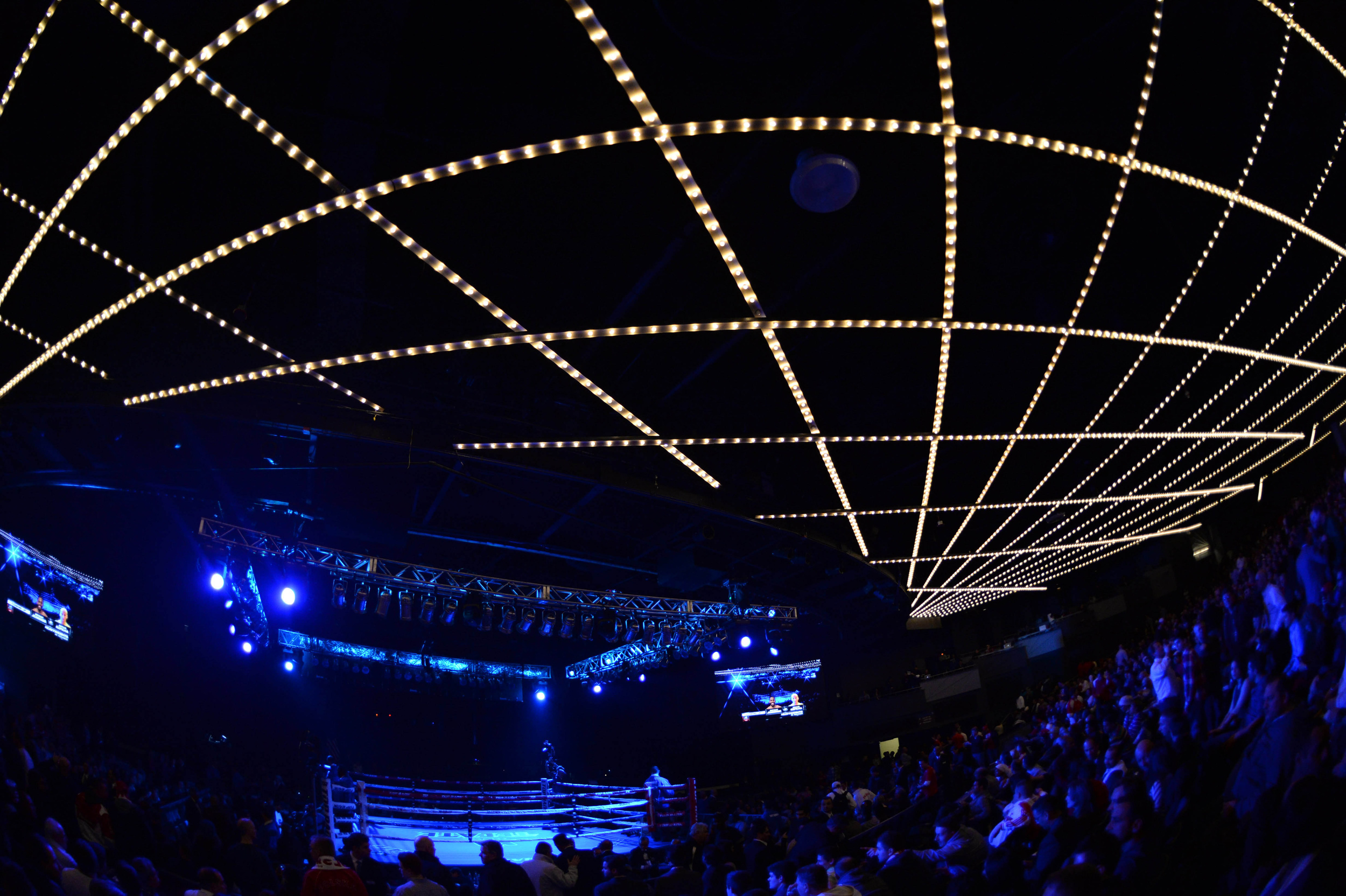 Title fights from around the world – Sarah Bormann vs. Yuko Kuroki controversy