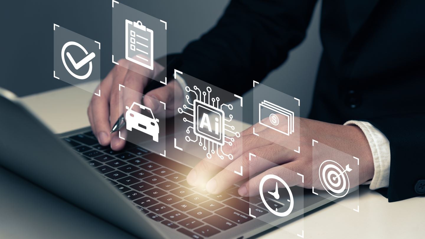 SunCar enters AI cooperation agreement with ByteDance’s Volcano Engine