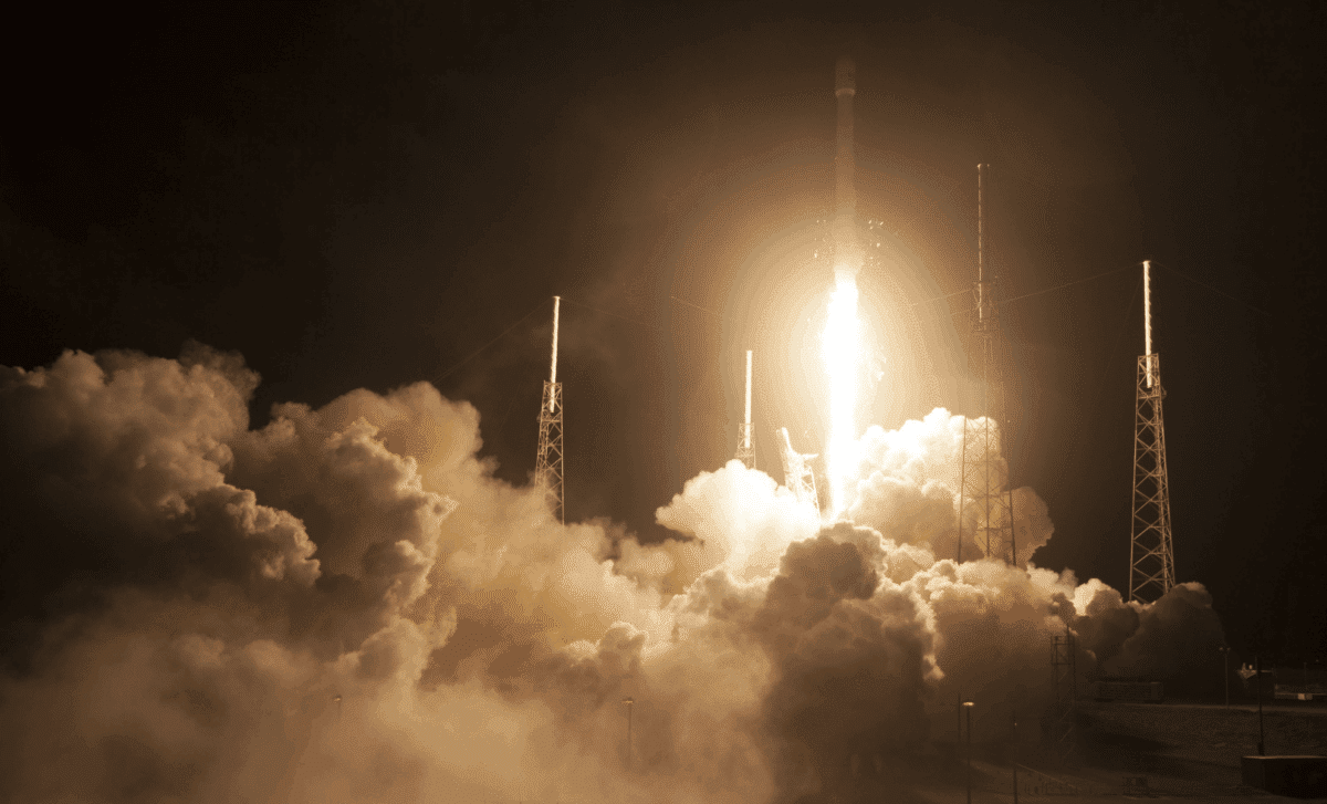 SpaceX to Launch Expendable Falcon 9 Rocket for the First Time in 9 Months