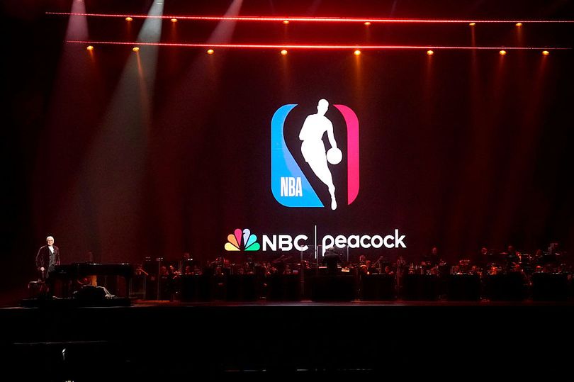 Roundball Rock makes triumphant return with John Tesh live performance ...