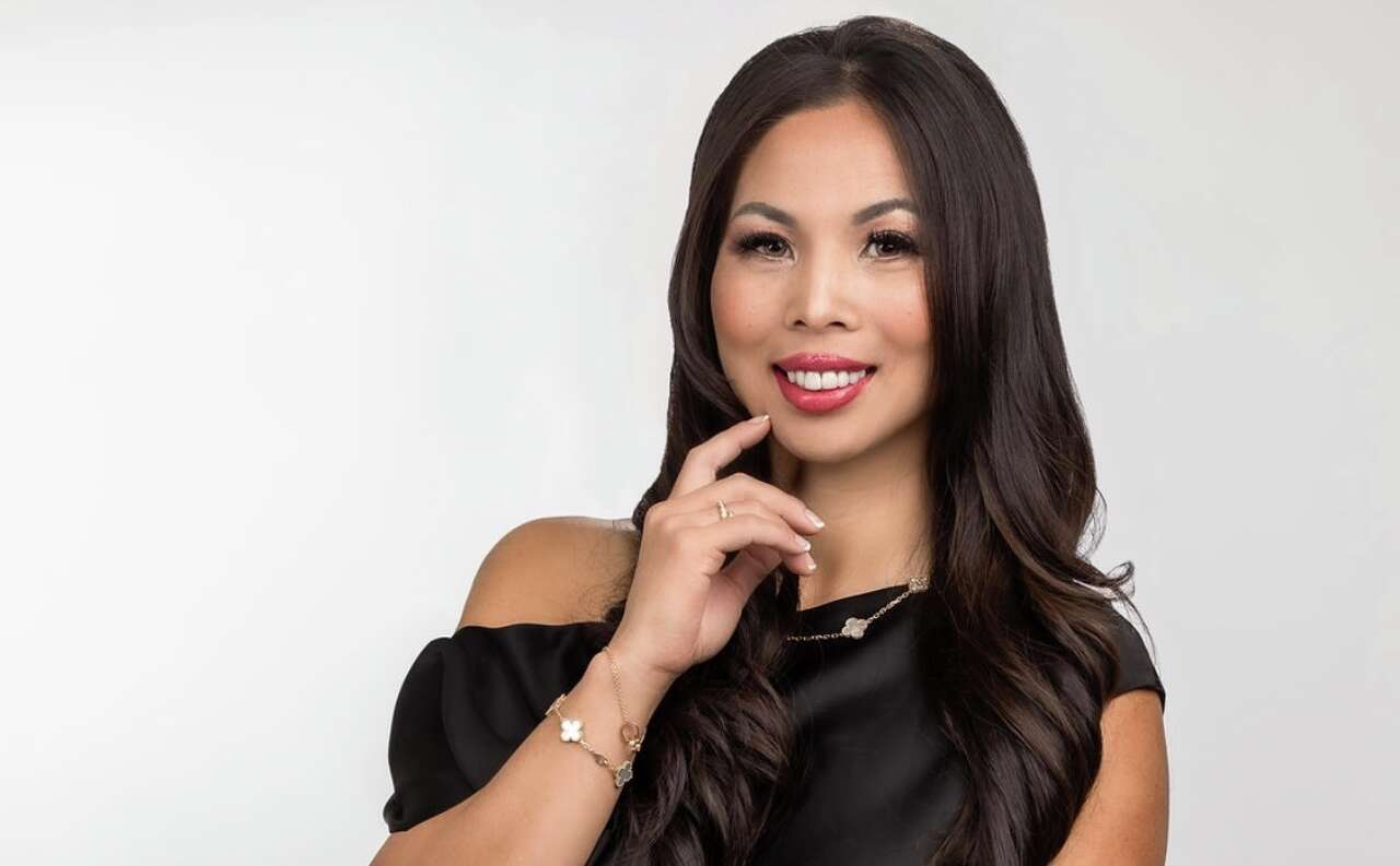 Anh Phoong goes from billboards to NBA uniforms