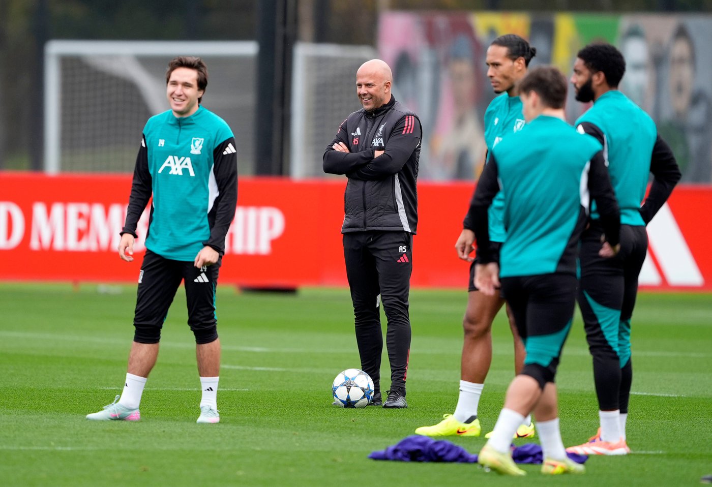 Liverpool encounters travel problems ahead of Champions League match