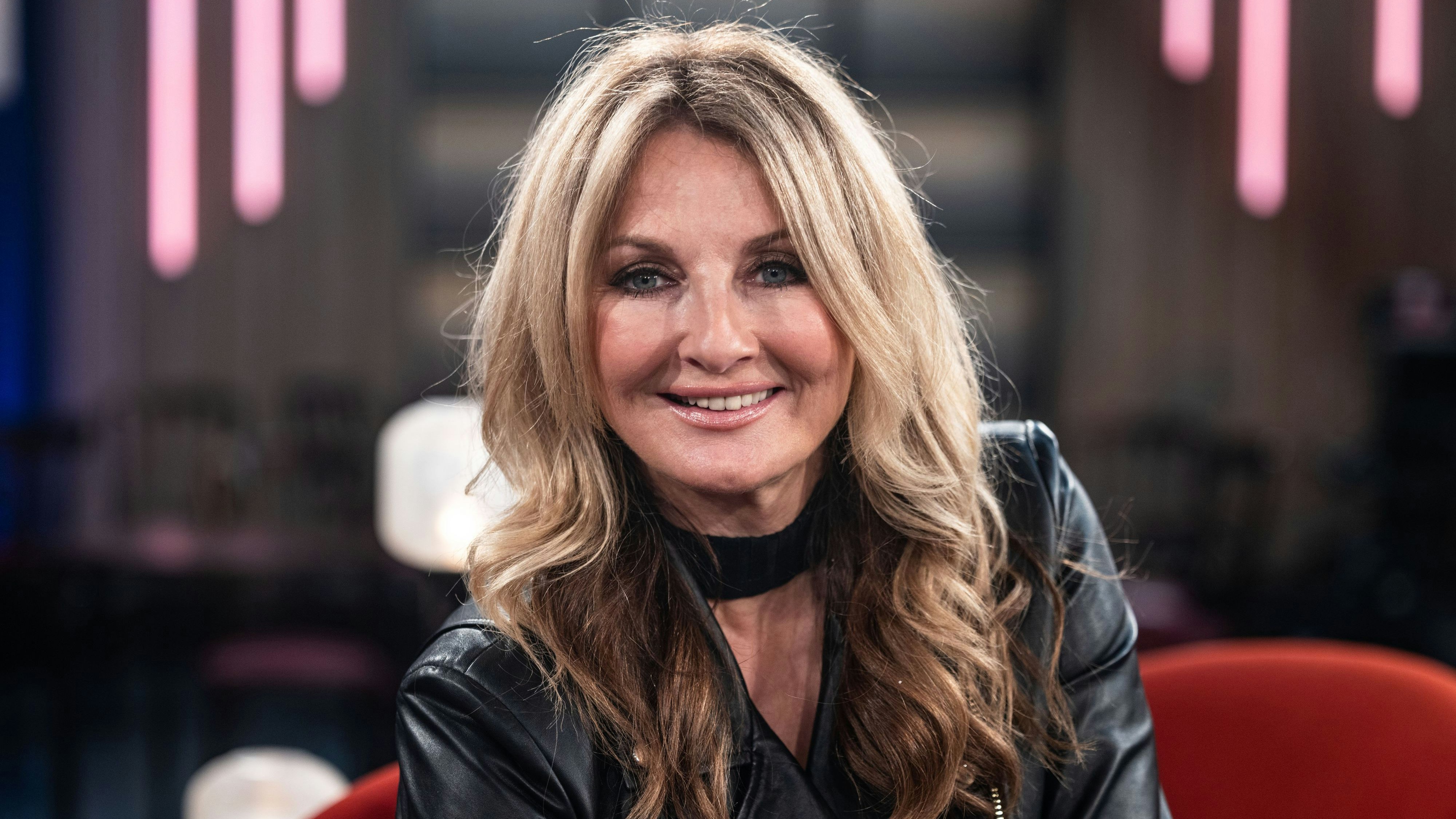 Frauke Ludowig Vermogen