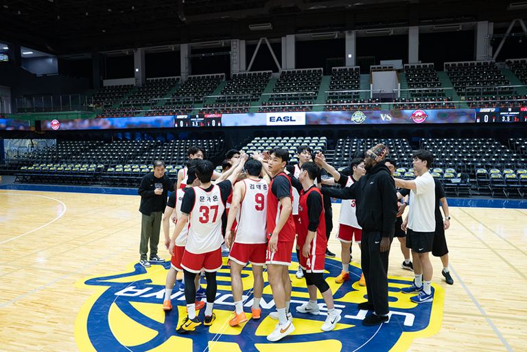 [EASL] B.리그 챔피언 우츠노미야 상대하는 SK "100% 전력으로도 쉽지 않은 상대이지만"
