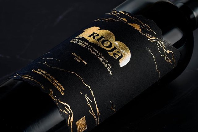 Rioja celebrará sus 100 años con una exclusiva velada en el corazón de ...