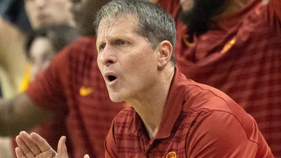 How USC Trojans, Eric Musselman are Recruiting Four-Star Twins Darius ...
