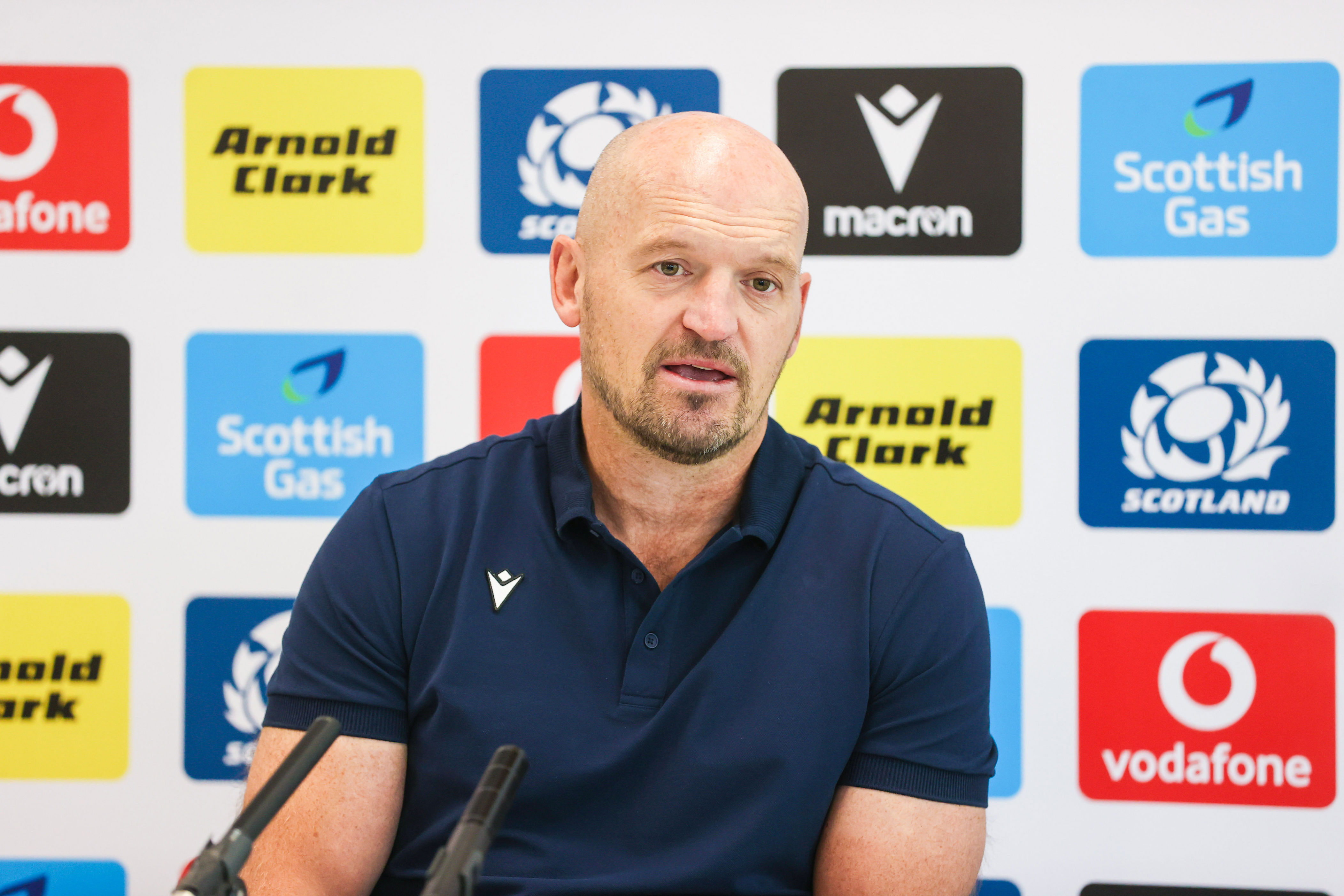 Scotland key man to be given every chance to face All Blacks after ...