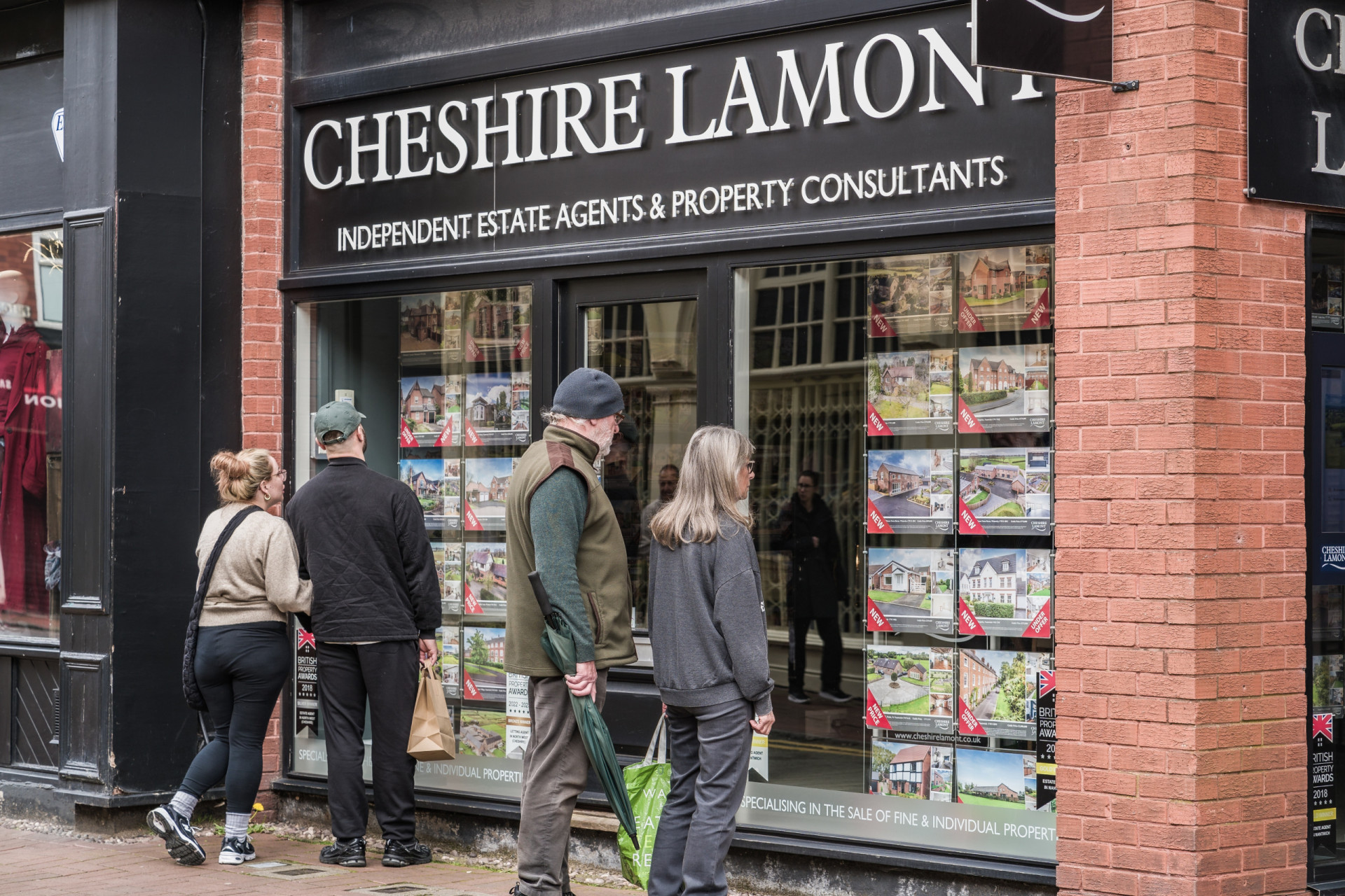 Mietpreischaos: In diesen Ländern ist es am teuersten