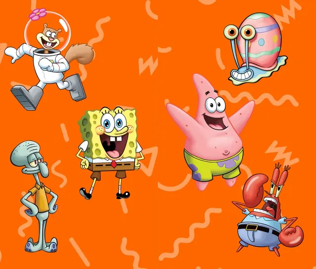 14 Kids’ Cartoons With Bizarre Spin-Offs
