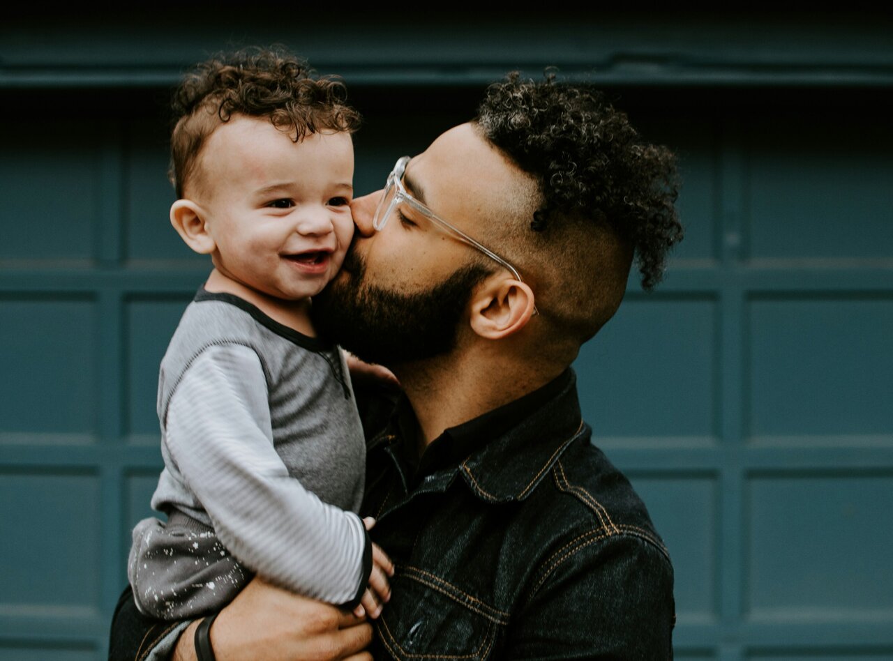 Nearly 50 years of data reveal happiness gap for single parents