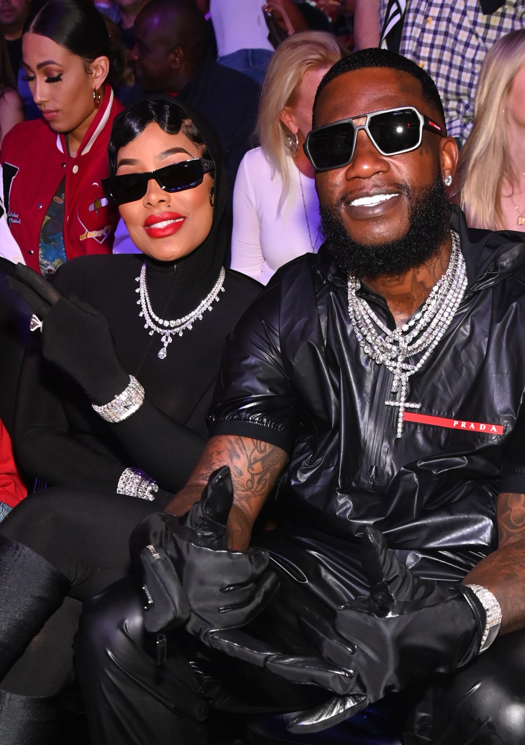 Rapper Gucci Mane reveals schizophrenia diagnosis — and the warning ...