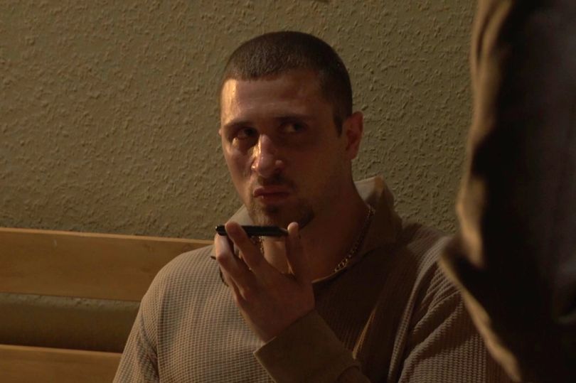 EastEnders fans spot 'major plot hole' as Harry Mitchell's life remains ...