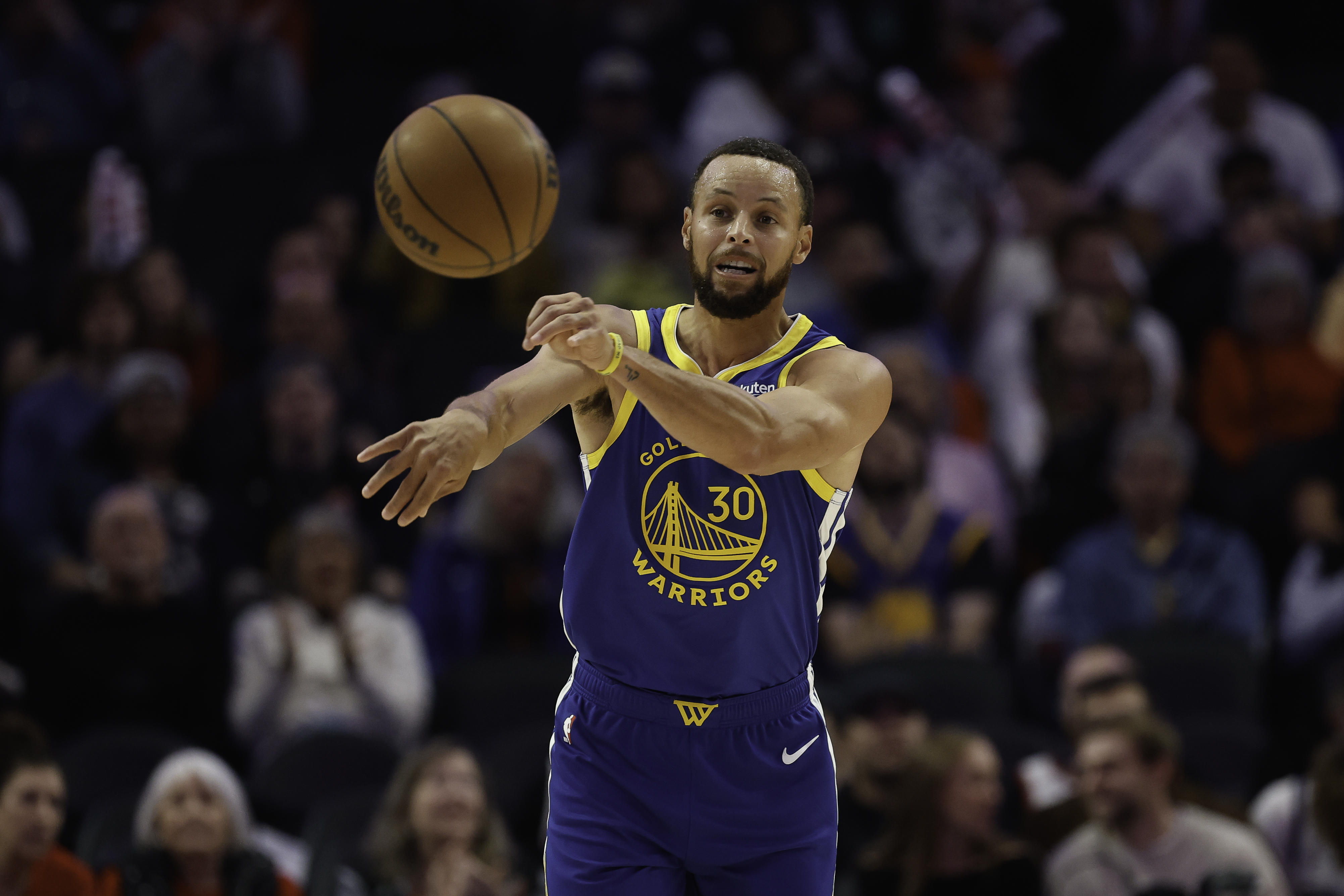 Warriors mailbag: NBA Opening Night has arrived