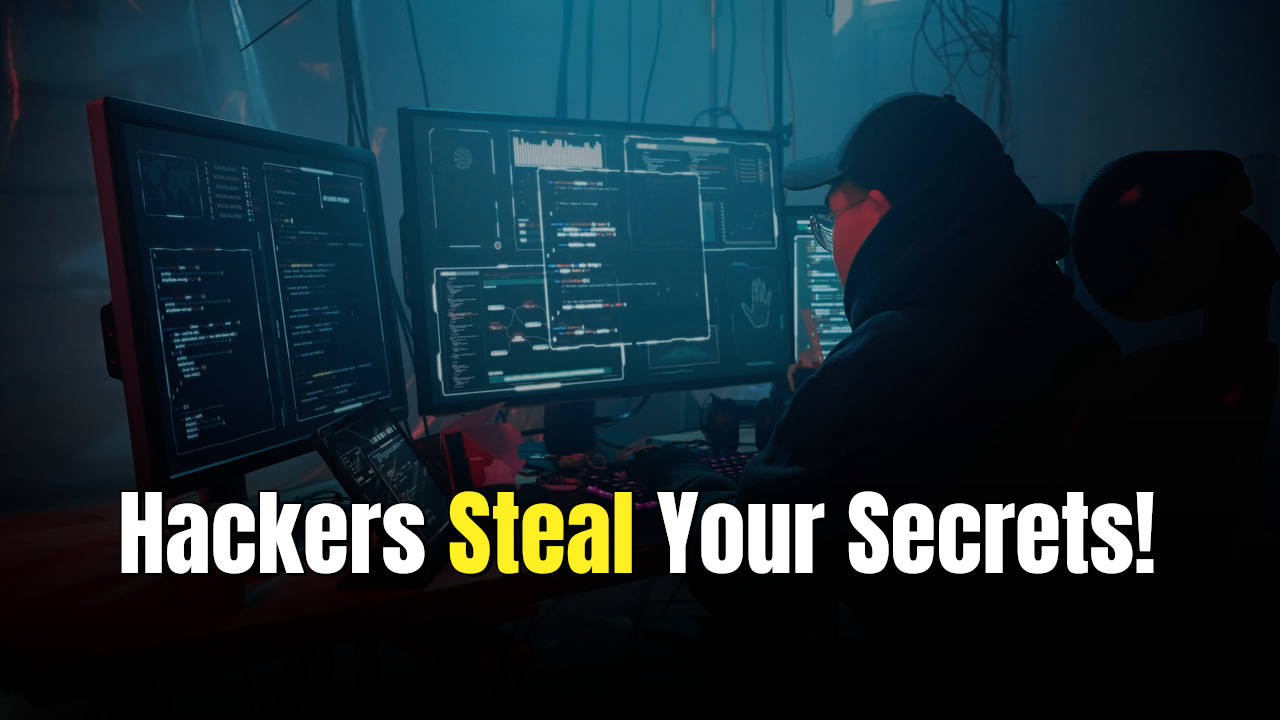 Android security flaw lets hackers steal 2FA codes and chats