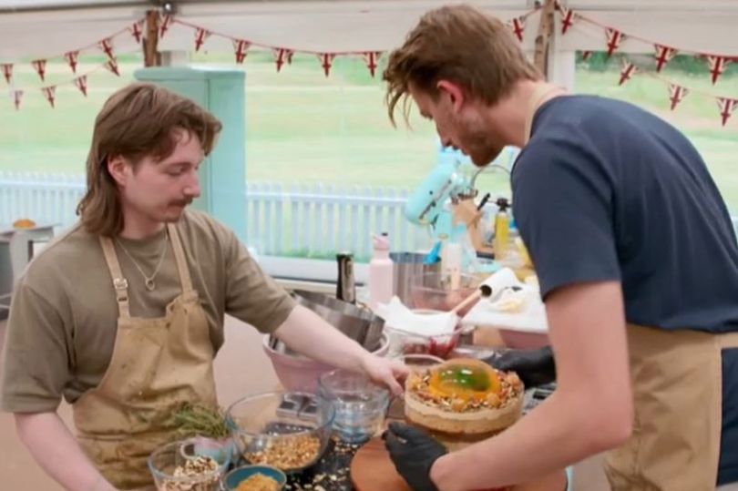 Great British Bake Off viewers left reeling by 'joke' elimination ahead ...