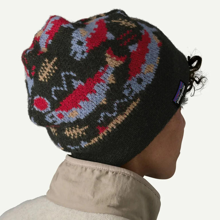 Patagonia’s Hottest New Release of 2025 Is Now a Full-On Fan Meme