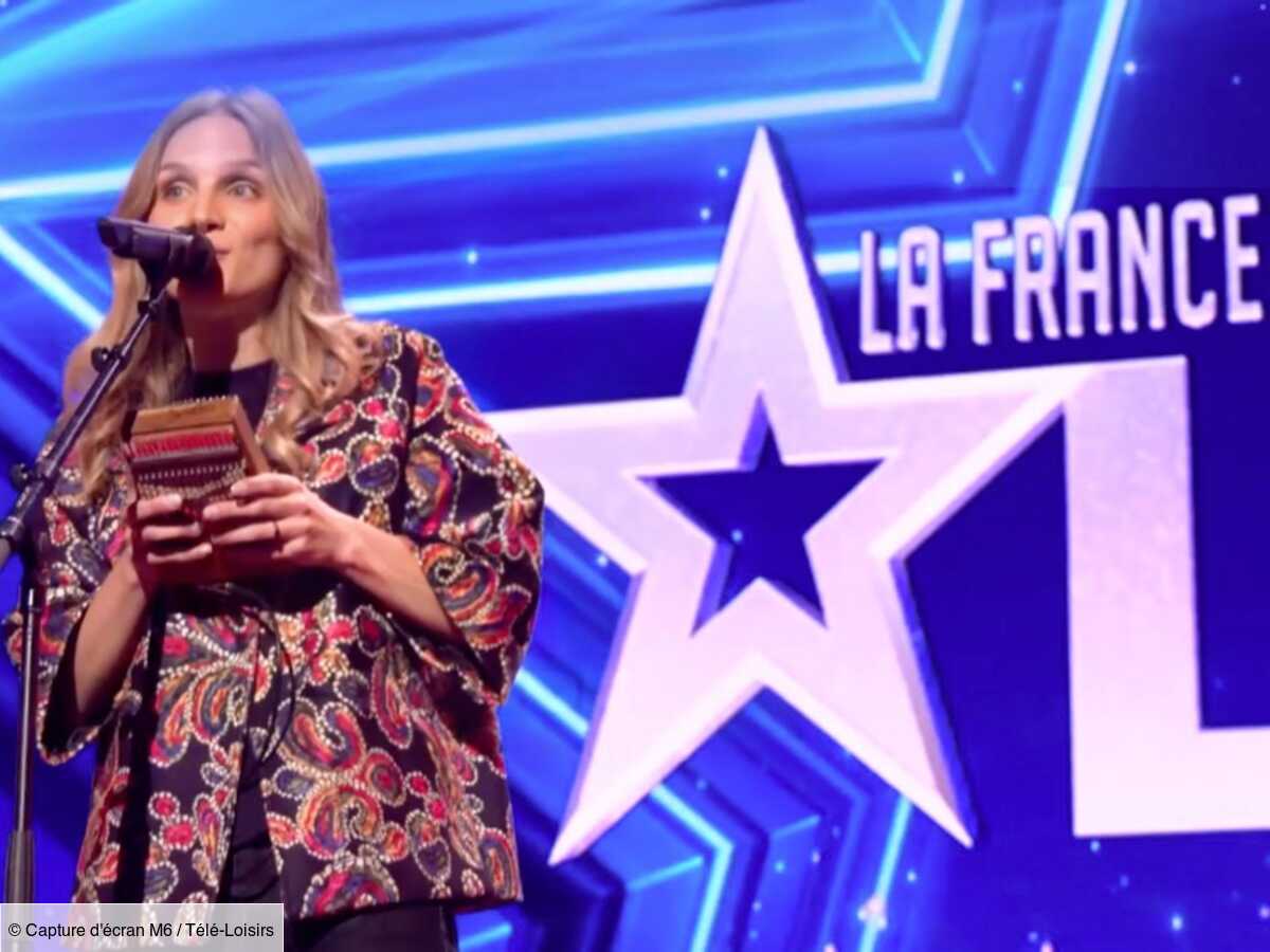 "Connaître Marianne James m'a enlevé mon stress" : Silda revient sur ...