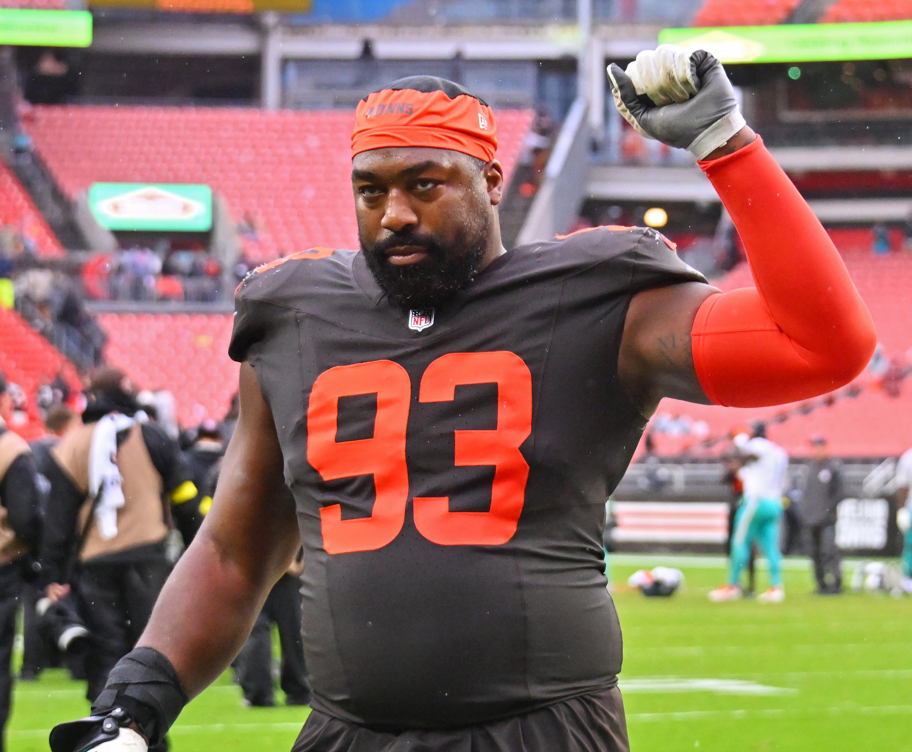 Was the Dolphins victory a fluke, or the sign of a turnaround? Browns ...