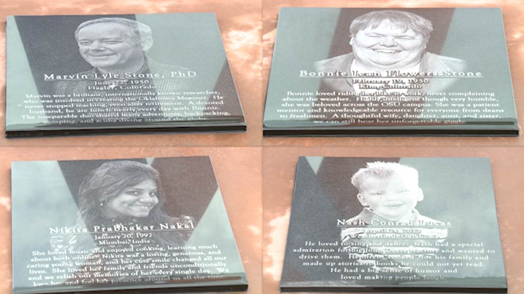 KOCO Chronicle: 10 years of Stillwater Strong after deadly OSU ...