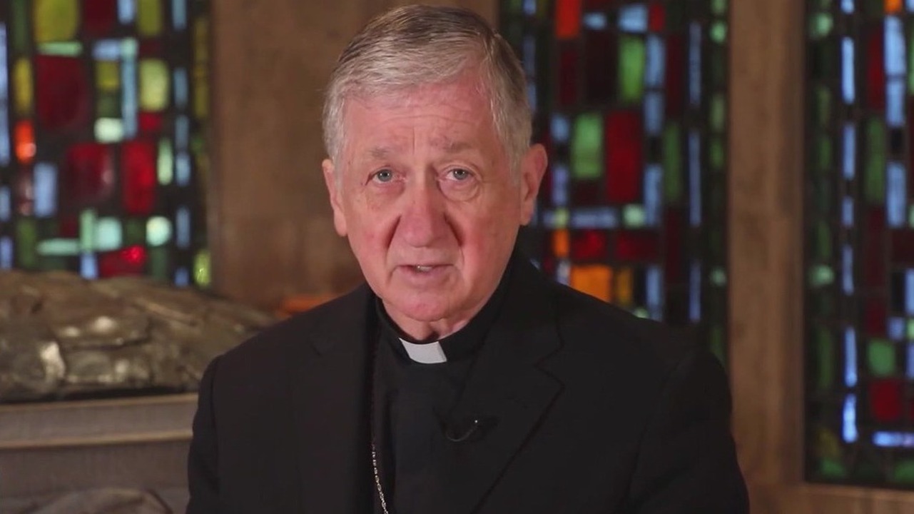 Cardinal Cupich condemns ICE raids, voices support for undocumented ...