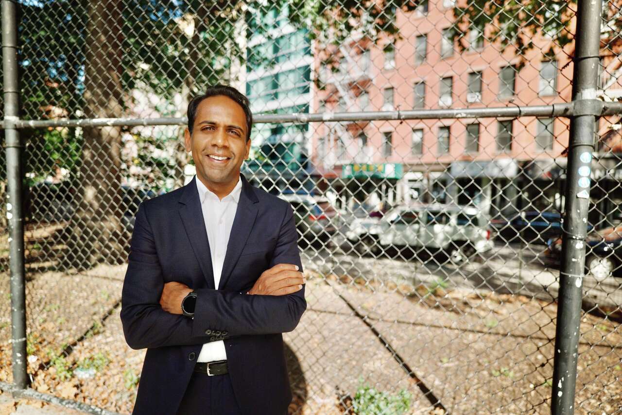 NY's cost-of-living crisis draws rare challengers in comptroller‘s race
