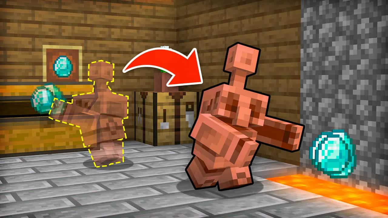Top Funniest Moments In Minecraft 189