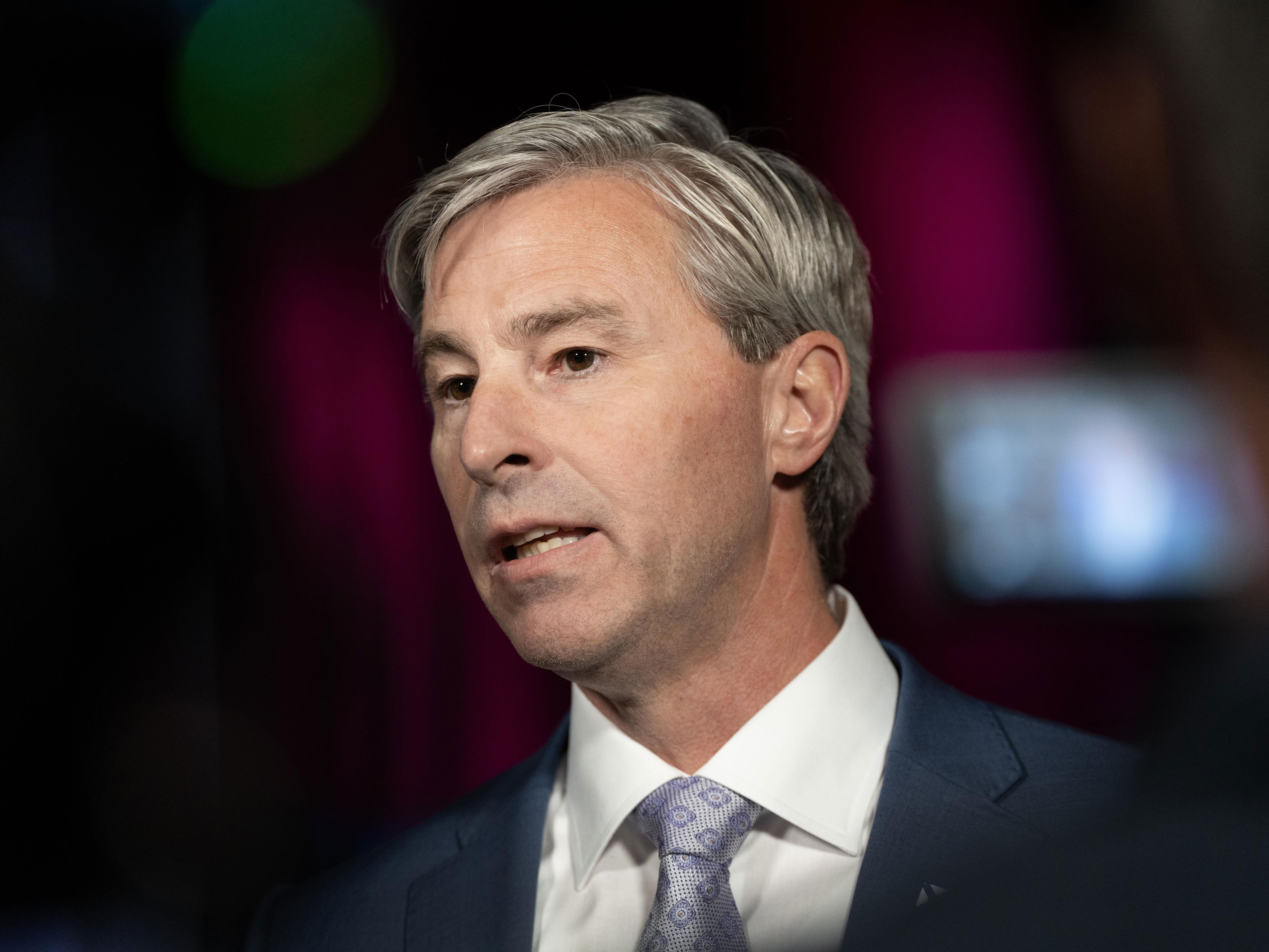 Tim Houston s’approprie le ministère de l’Énergie lors d’un remaniement ...