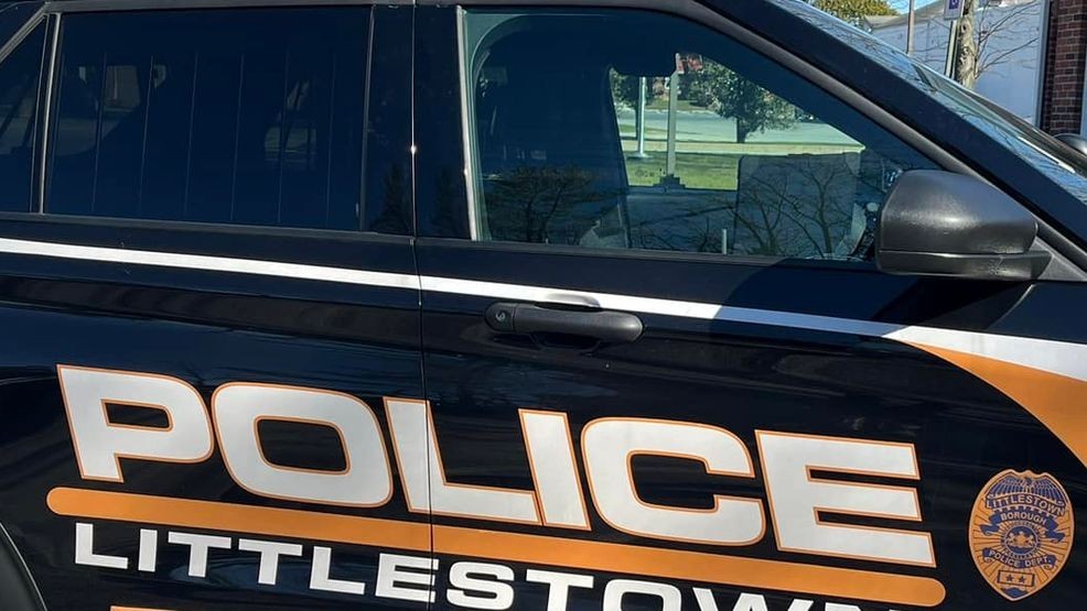 Littlestown middle school teacher gets DUI charge after firearms found ...