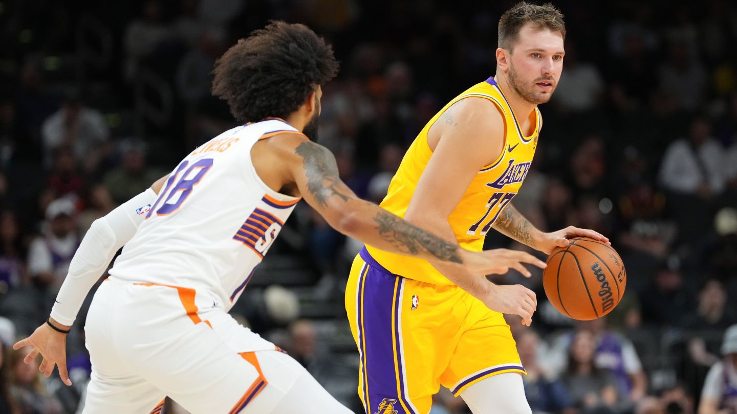 NBA, WNBA team up with Xfinity; EuroLeague renews FanDuel deal