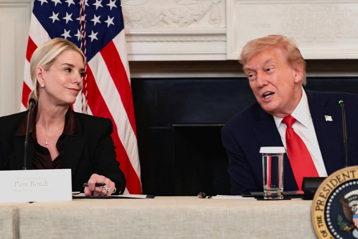Trump’s first-ever Antifa indictment signals DOJ is opening a much ...