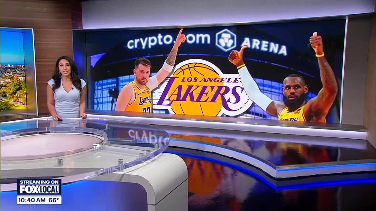 Lakers Tip Off 2025 26 Regular Season