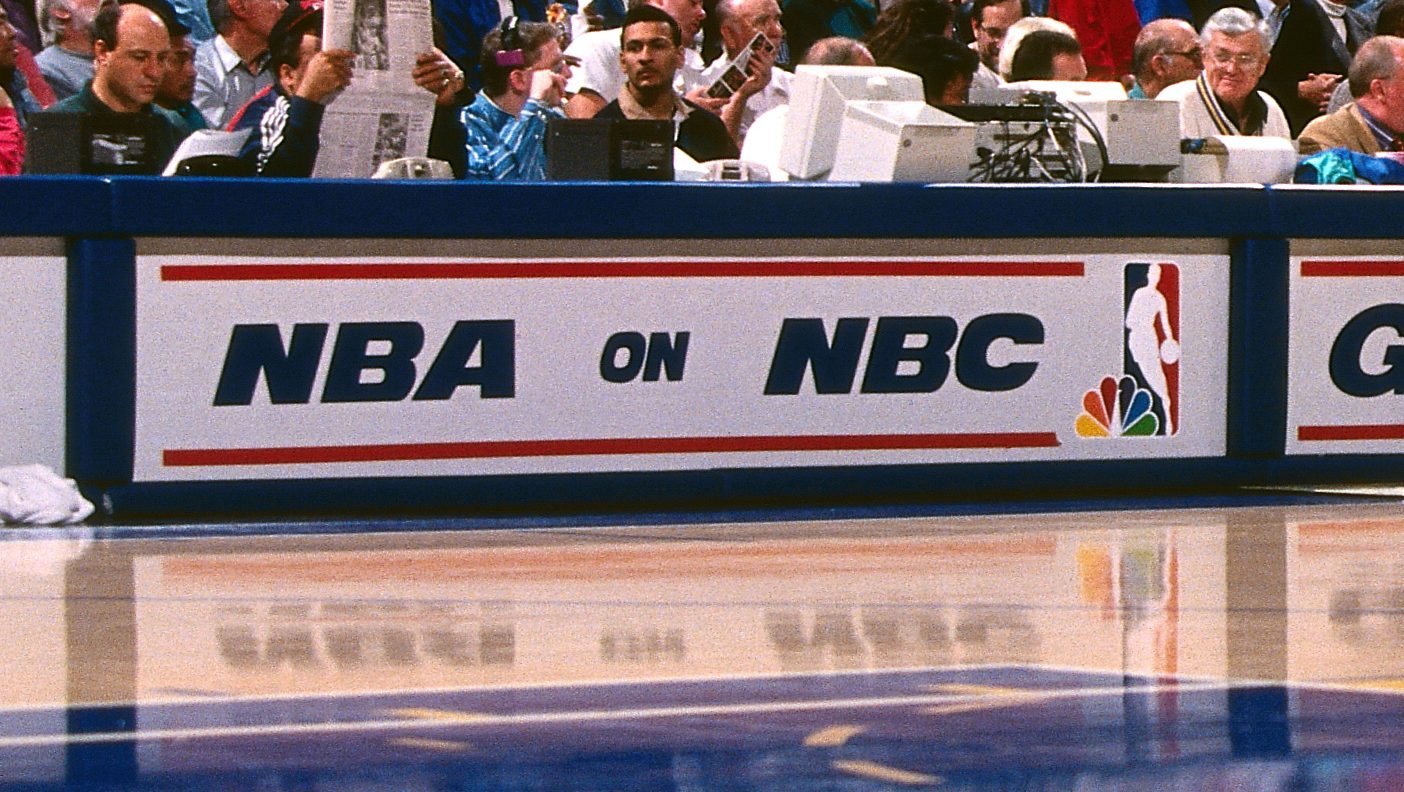 The NBA on NBC returns: Here's what those behind-the-scenes say fans ...