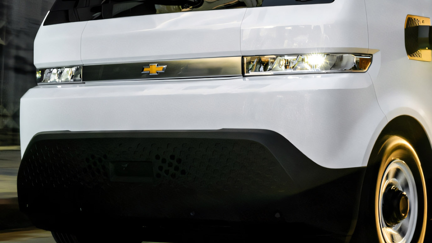 GM Kills Electric Van Leaving Over 1,000 Canadian Workers In Limbo