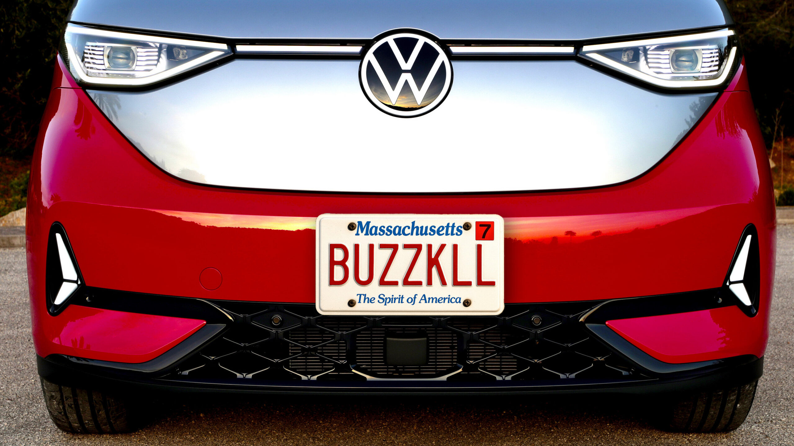 The Buzz Is Gone As VW Quietly Halts Production