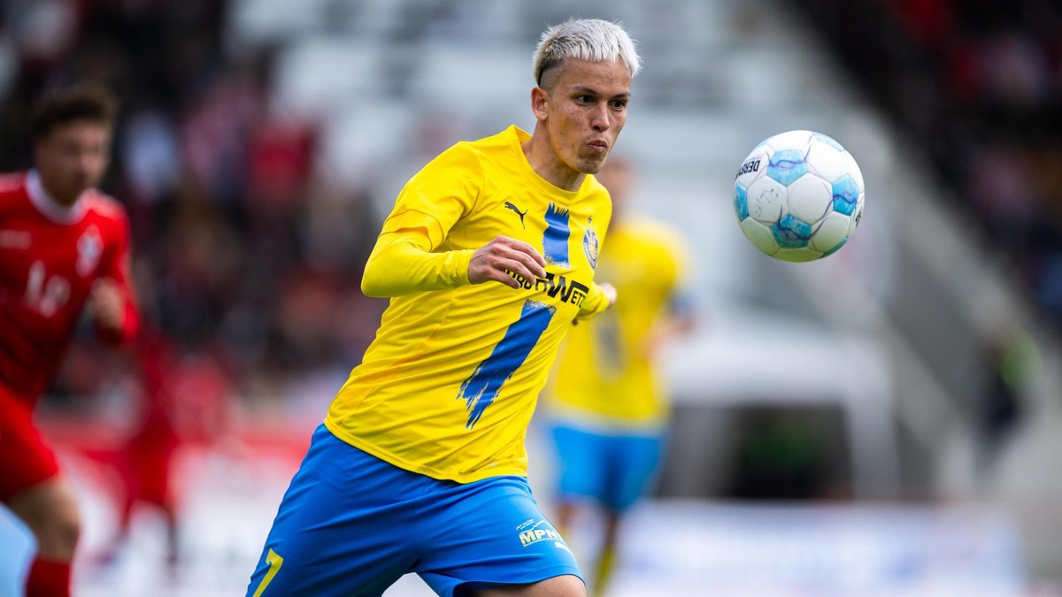 Funke Thüringen zeigt Rot-Weiß Erfurt und Topspiel im Livestream exklusiv