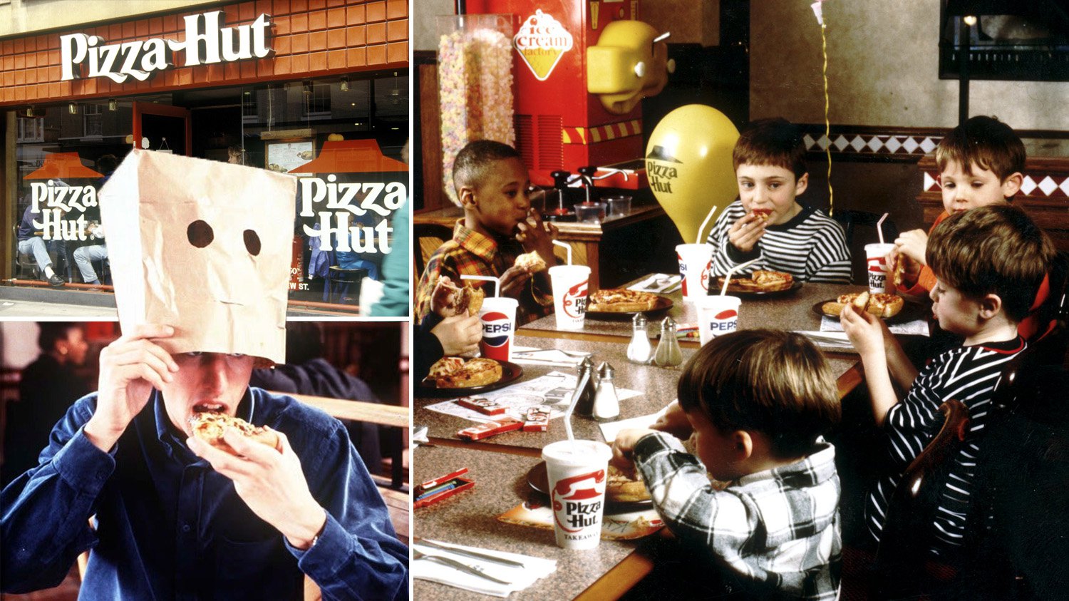 Pizza Hut UK in crisis: What went wrong for the chain?